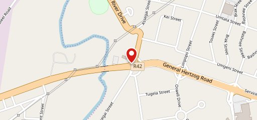 Maxi's Three Rivers, Vereeniging - Restaurant menu, prices and reviews