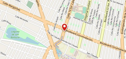 Taquería Maxitablitas "En Tablita Sabe Mejor", Heroica Puebla de ...