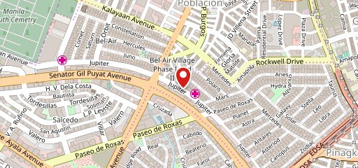 Max's Restaurant, Makati, Buendia - Restaurant menu, prices and reviews