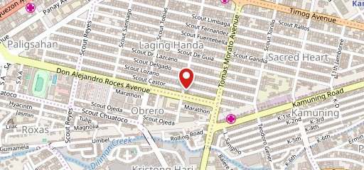 Max's Restaurant - Scout Tuazon, Quezon City - Restaurant menu, prices ...