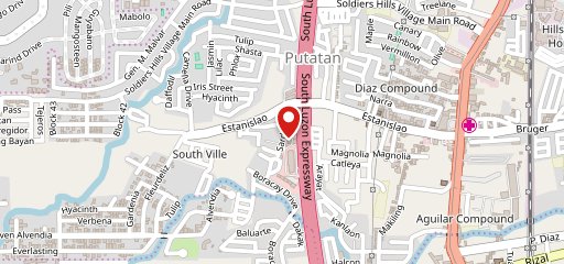 Max's Restaurant, Muntinlupa - Restaurant menu, prices and reviews