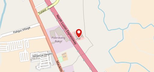 Max's Total NLEX, Apalit - Restaurant menu, prices and reviews