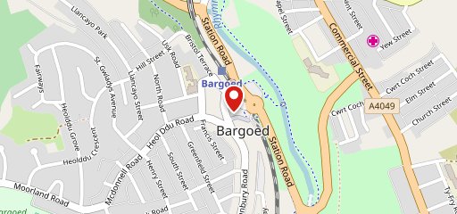 May Flower, Bargoed - Restaurant menu, prices and reviews