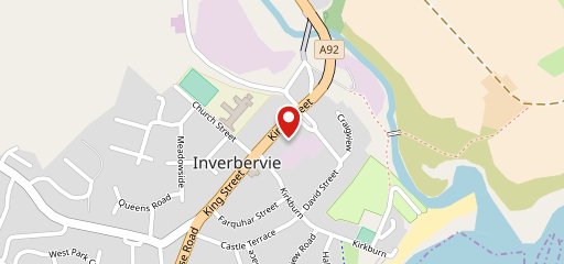 May Garden, Inverbervie - Restaurant menu, prices and reviews