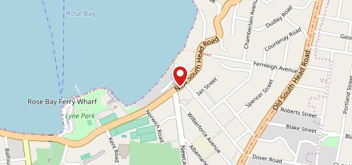 May Kwai Chinese Restaurant, Rose Bay - Restaurant menu, prices and reviews