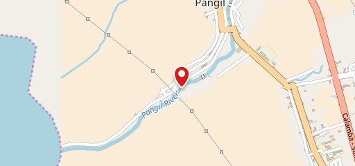 MAY-MAY'S EATERY restaurant, Pangil