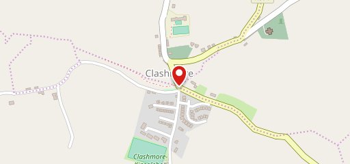May O'Rourke's, Clashmore - Restaurant menu, prices and reviews