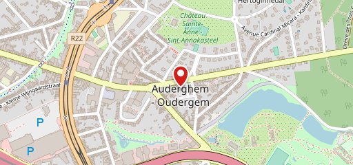 MAYA Poke Bowl, Auderghem/Oudergem - Speisekarte, Preise und Bewertungen