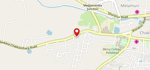 Sree Maya Vilas Seva, Palakkad - Restaurant menu, prices and reviews