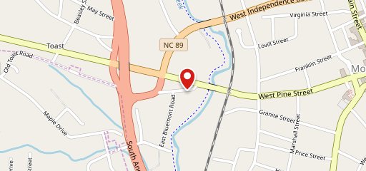 Mayberry Drive-In Foods, Mount Airy - Restaurant menu, prices and reviews