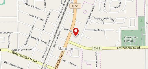 Mayberry Junction, Manteno - Restaurant menu, prices and reviews