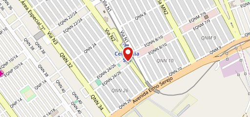 Maycon Douglas Fast Food, Brasília - Menú del restaurante, precios y reseñas