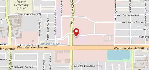 Mayd Modern Mediterranean, Fresno - Restaurant menu, prices and reviews