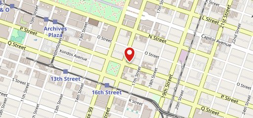 Maydoon Restaurant, Sacramento - Restaurant menu, prices and reviews