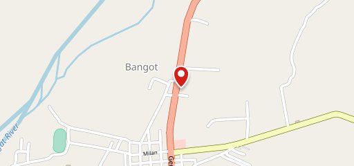 MAYETTE'S SIZZLING restaurant, Bambang - Restaurant reviews