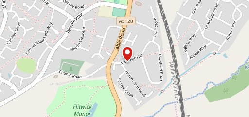 Mayflower Chinese and Fish & Chips, Westoning - Restaurant menu, prices ...