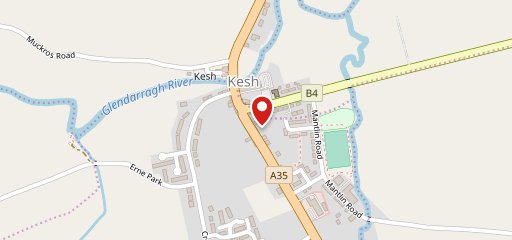 Mayfly Inn, Kesh - Restaurant menu, prices and reviews