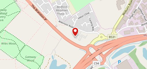 Maypole Farm - Dining & Carvery, Bedford - Restaurant menu, prices and ...