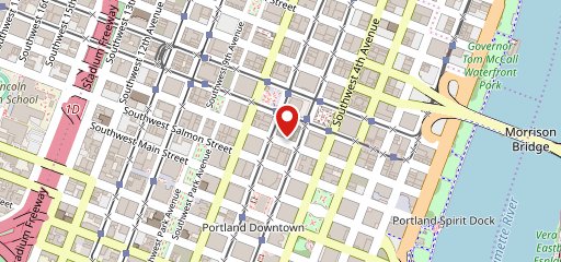 Mayrose, Portland - Restaurant menu, prices and reviews