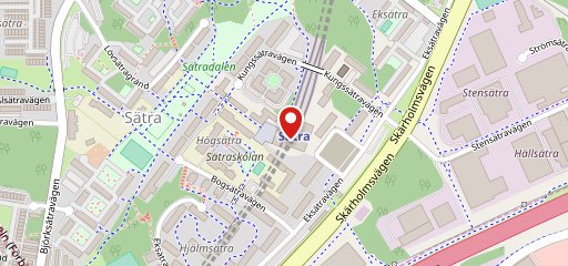 Mazgoofمطعم مسكوف سويد, Stockholm - Restaurant menu, prices and reviews