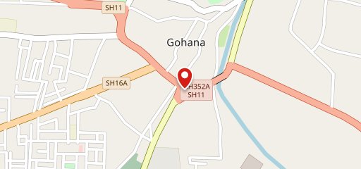 MB dosa point, Gohana - Restaurant menu, prices and reviews