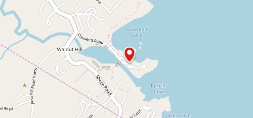 M.C. Perkins Cove, Ogunquit - Restaurant menu, prices and reviews