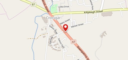 McCarthy's Sandwich & Coffee Bar, Crossgar - Restaurant menu, prices ...