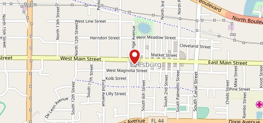 McCracken's Irish Pub, Leesburg - Restaurant menu, prices and reviews