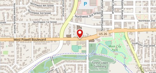 McCrae's Country Cafe, Gresham - Restaurant menu, prices and reviews