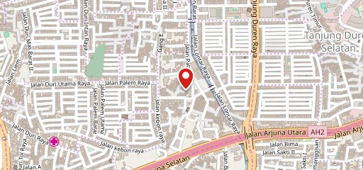 Restaurante McD Bintaro Sekbil, Yakarta, Sektor 9 - Opiniones del ...