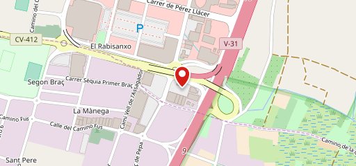 McDonald's, Alfafar - Menú del restaurante, precios y reseñas