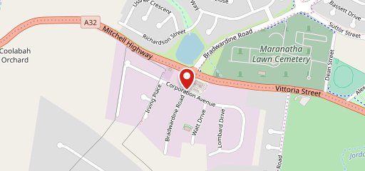 McDonald’s Bathurst West, Robin Hill - Restaurant menu, prices and reviews