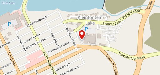 McDonald's Benoni Kit Kat Drive-Thru, Benoni - Restaurant menu, prices ...