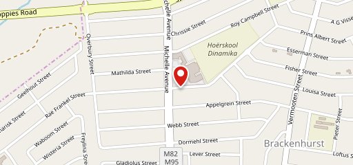 McDonald's Brackenhurst, Johannesburg South - Restaurant menu, prices ...