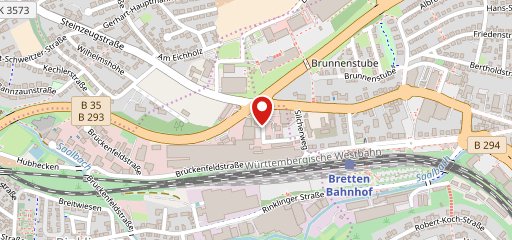 McDonald's Restaurant, Bretten - Speisekarte, Preise und Bewertungen