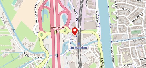 McDonald's, Breukelen - Menú del restaurante, precios y reseñas