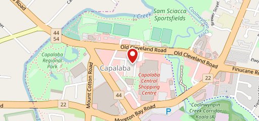 McDonald's, Capalaba - Restaurant menu, prices and reviews