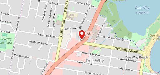 McDonald's, Dee Why - Restaurant menu, prices and reviews