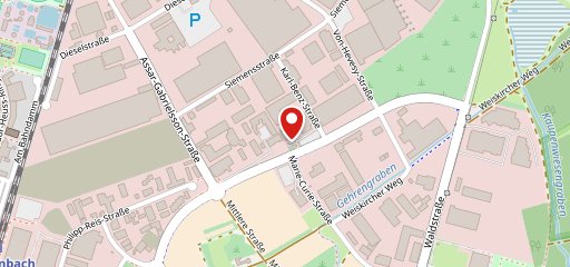 McDonald's, Dietzenbach - Speisekarte, Preise und Bewertungen