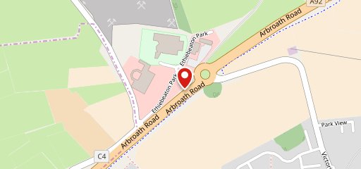 McDonald's, Dundee - Restaurant menu, prices and reviews