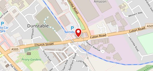 McDonald's in Dunstable - Restaurant menu and reviews