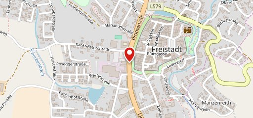 McDonald's Freistadt, Freistadt - Speisekarte, Preise und Bewertungen