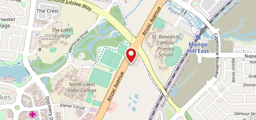 McDonald's, Griffin - Restaurant menu, prices and reviews