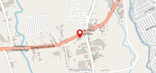 McDonald's Hugo Perez, Trece Martires - Restaurant menu, prices and reviews