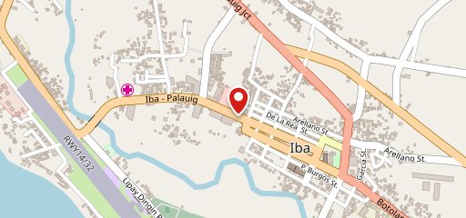 McDonald's Iba Zambales, Iba - Restaurant menu, prices and reviews