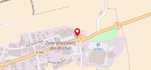 McDonald's Luçon, Luçon - Menu du restaurant, prix et avis