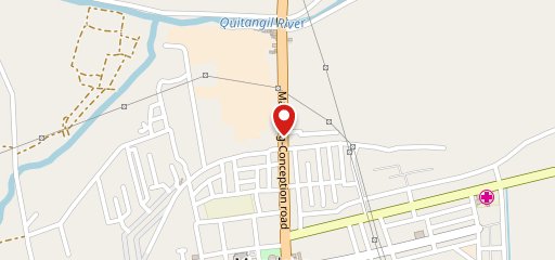 McDonald's Magalang, Magalang - Restaurant menu, prices and reviews