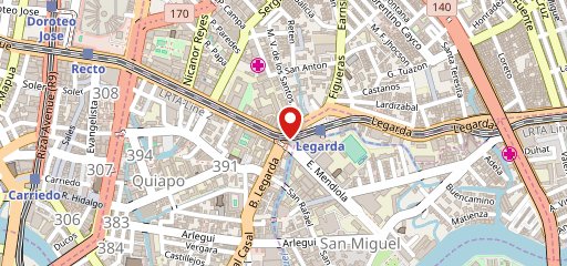 McDonald's Mendiola, Manila, Legarda - Restaurant menu, prices and reviews