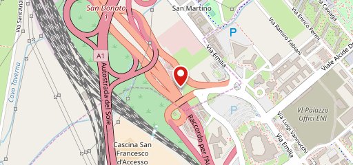 McDonald’s Milano Rogoredo, Milano, San Donato (metropolitana di Milano ...