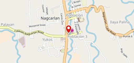 McDonald's Nagcarlan Laguna, Nagcarlan - Restaurant menu, prices and ...